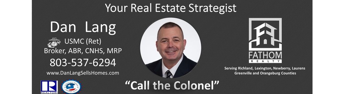 Fathom Realty SC LLC - Chapin, SC - Alignable