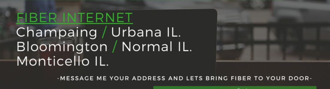Campus Communications Group (CCG Fiber) - Champaign - Alignable