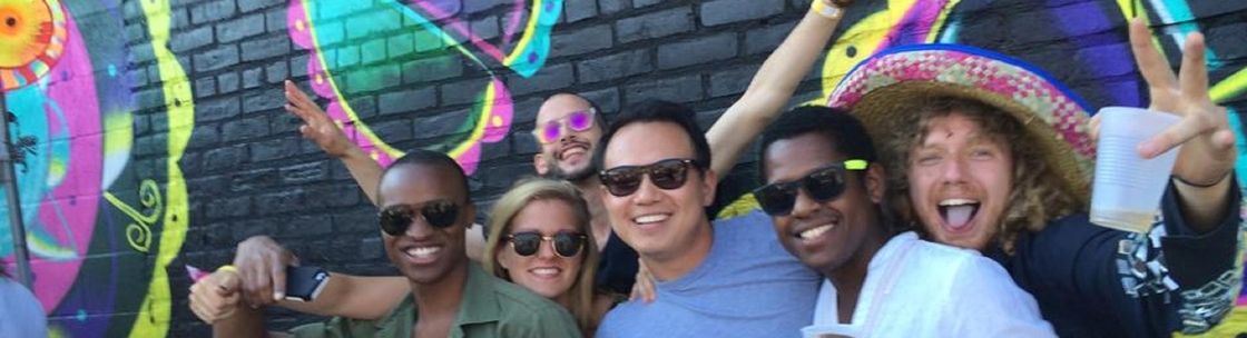 Lex on Decks - New York, NY - Alignable