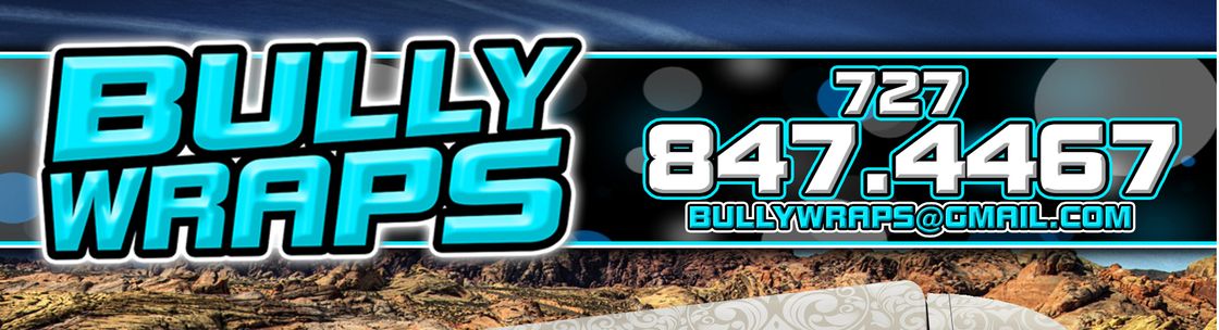 Bully Wraps - Port Richey, FL - Alignable