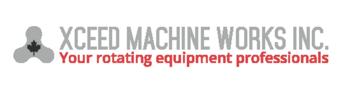 Xceed Machine Works Inc. - Edmonton, AB - Alignable