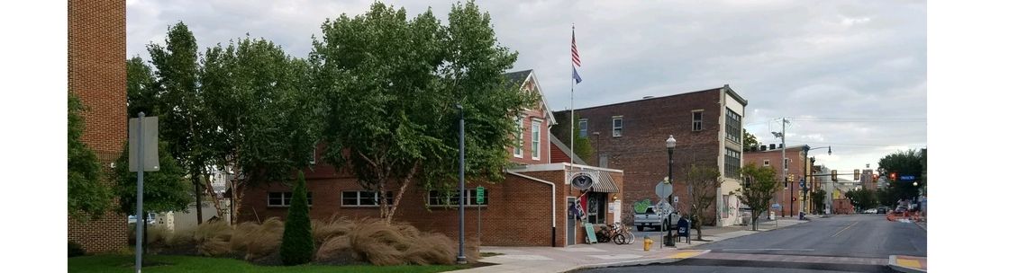 The Underground Bike Shop - Harrisburg, PA - Alignable