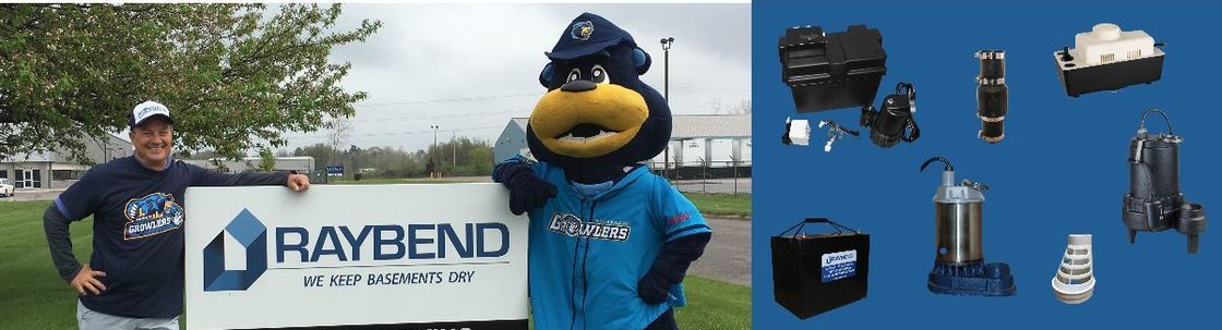 Raybend - Kalamazoo, MI - Alignable