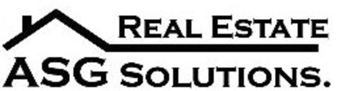 ASG Real Estate Solutions - San Francisco, CA - Alignable