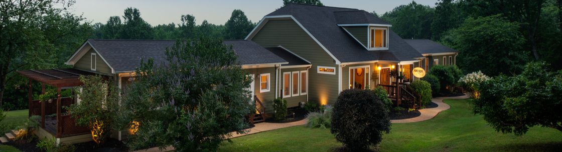 Arcady Vineyard Bed And Breakfast Charlottesville Alignable