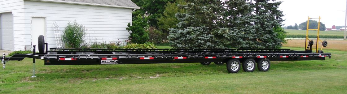 FM Mfg, Inc - Archbold Area - Alignable