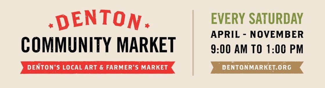 Denton Community Market - Denton, TX - Alignable