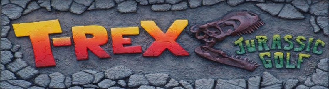 T-Rex Golf - Hot Springs, AR - Alignable