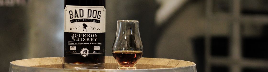 Bad Dog Distillery - Arlington, WA - Alignable