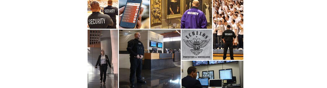 Echelon Protection and Surveillance, LLC - Royersford - Alignable