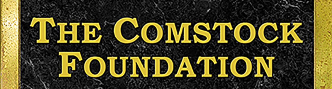 Comstock Foundation for History and Culture - Alignable