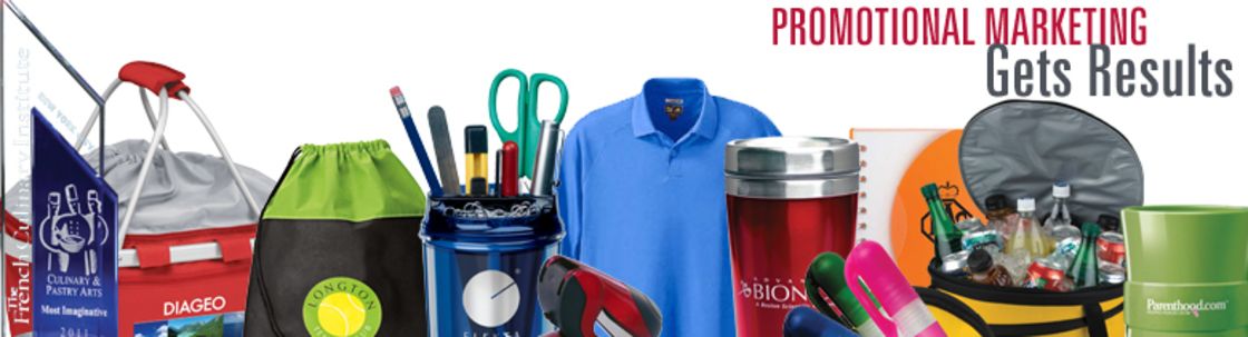 MarketShare Promotional Products & Graphic Design - Alignable
