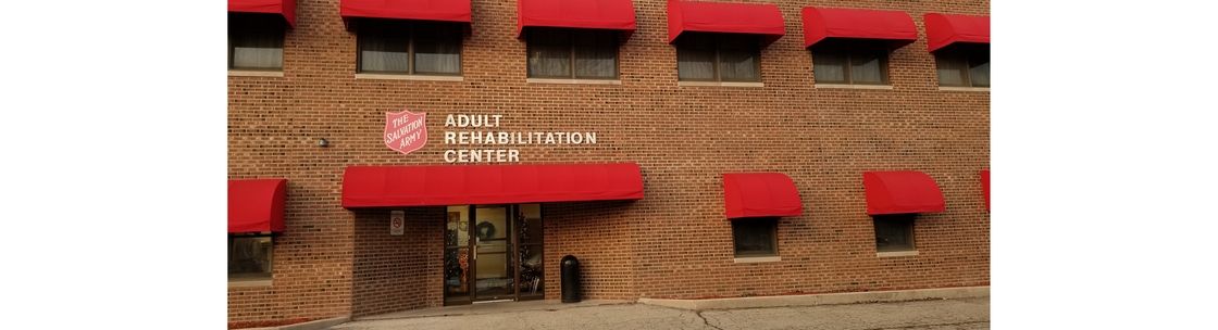 Salvation Army Adult Rehab Center - Rockford, IL - Alignable