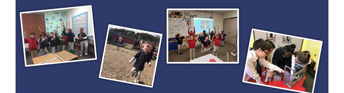 Holy Trinity Episcopal School - Houston, TX - Alignable
