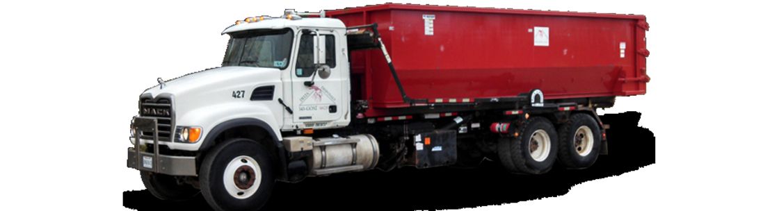 Red Roll Off Containers, LLC - Stockbridge, GA - Alignable