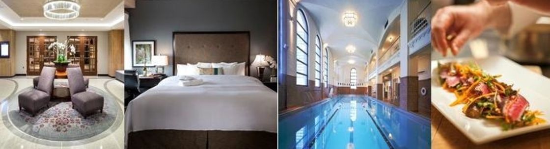 Washington Athletic Club/Inn at the WAC - Seattle, WA - Alignable