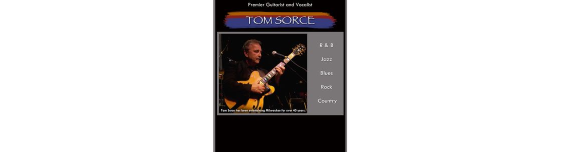 Tom Sorce Band - Cudahy Area - Alignable