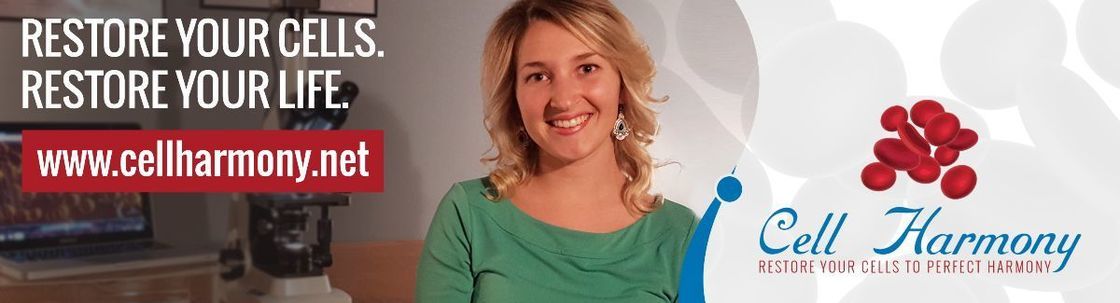 Cell Harmony LLC - Georgetown Area - Alignable