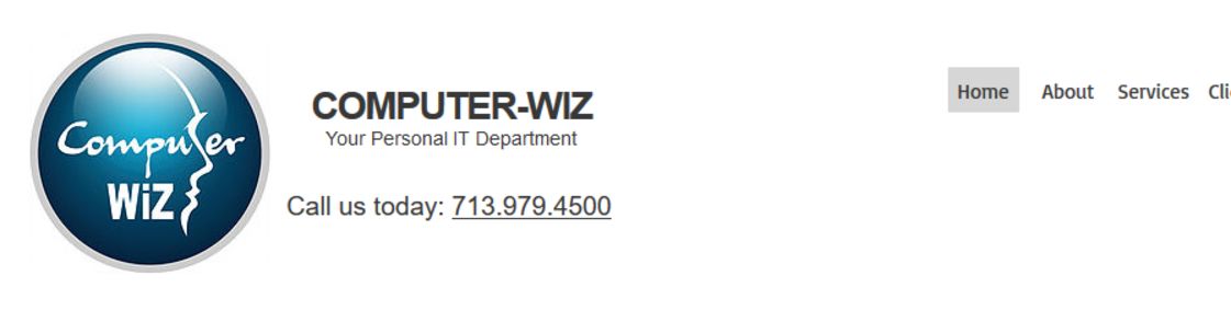 Computer-Wiz - Houston, TX - Alignable