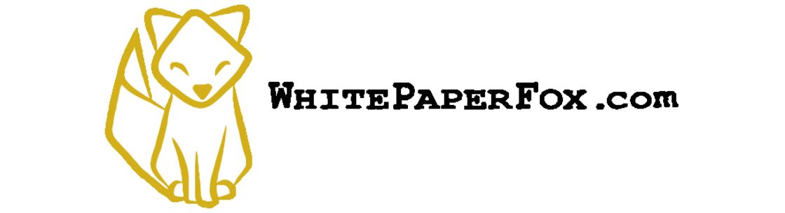 White Paper Fox - Portland, OR - Alignable