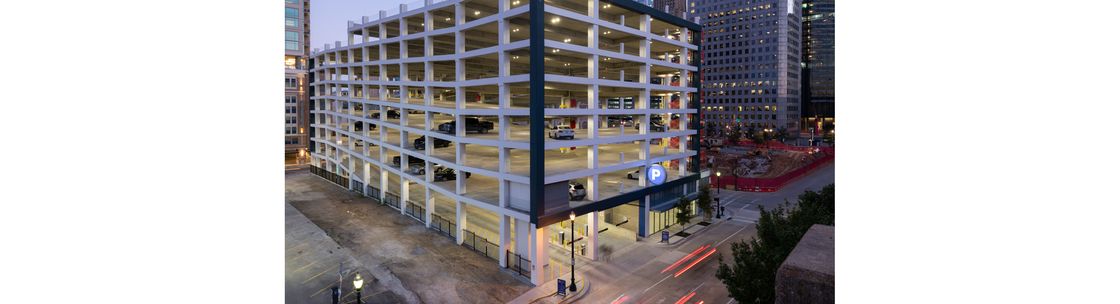 One Market Square Garage - Houston, TX - Alignable
