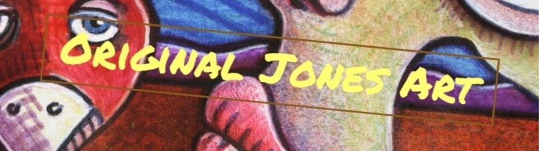 Original Jones Art - Austin, TX - Alignable
