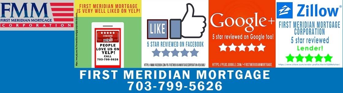 First Meridian Mortgage Corporation - Alexandria, VA - Alignable