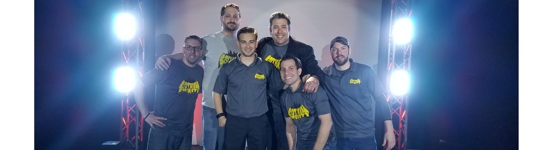 Gotham Trinity Productions - New York, NY - Alignable