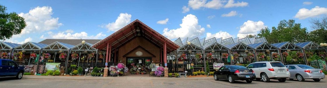 Sargent's Nursery, INC - Red Wing, MN - Alignable