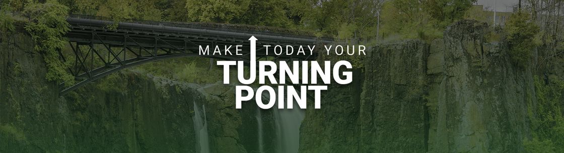 Turning Point, Inc. - Paterson, NJ - Alignable
