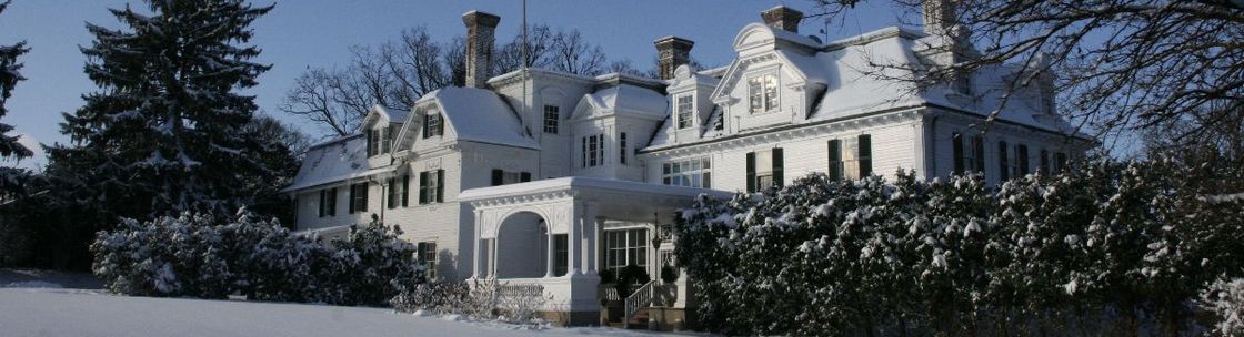 The Wadsworth Homestead - Geneseo Area - Alignable