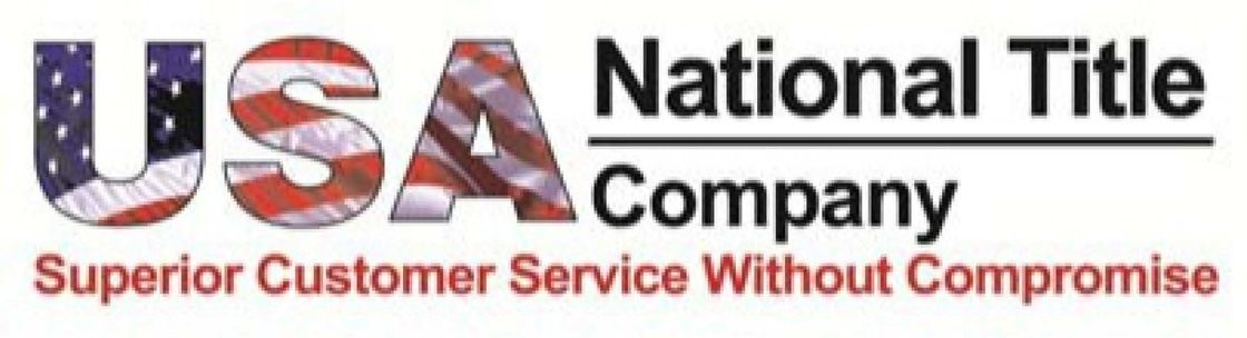 USA National Title Co. - Daly City, CA - Alignable