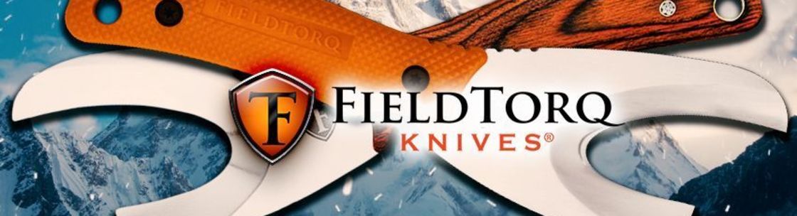 FieldTorq Knives - The Field Dressing Super Tool - Alignable