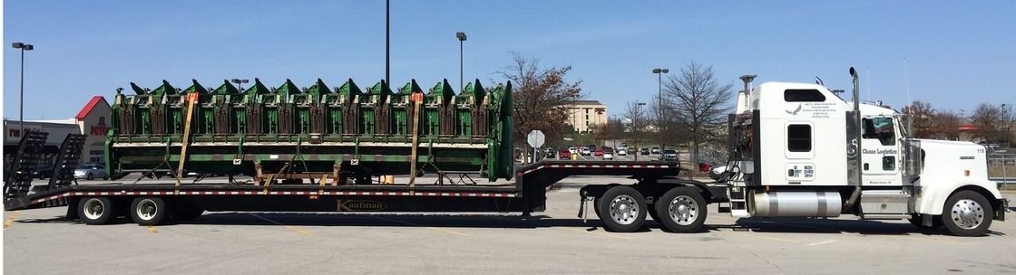 Chase Logistics - Waynesboro, VA - Alignable