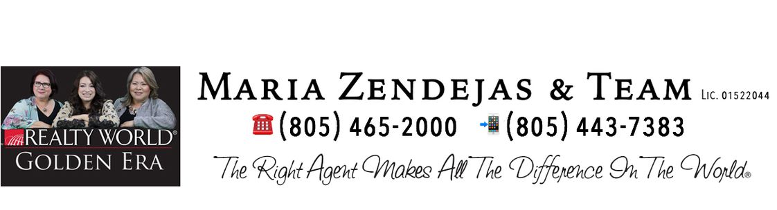 Maria Zendejas & Team - Oxnard, CA - Alignable
