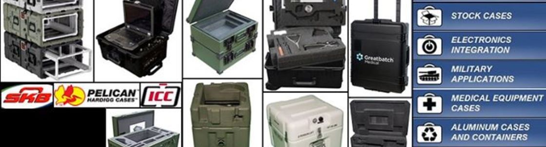 Advanced Packaging, Inc. (API) - Baltimore, MD - Alignable