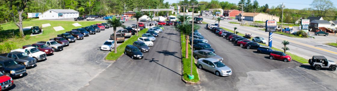 DNK Select Cars & Trucks - Farmingdale Area - Alignable