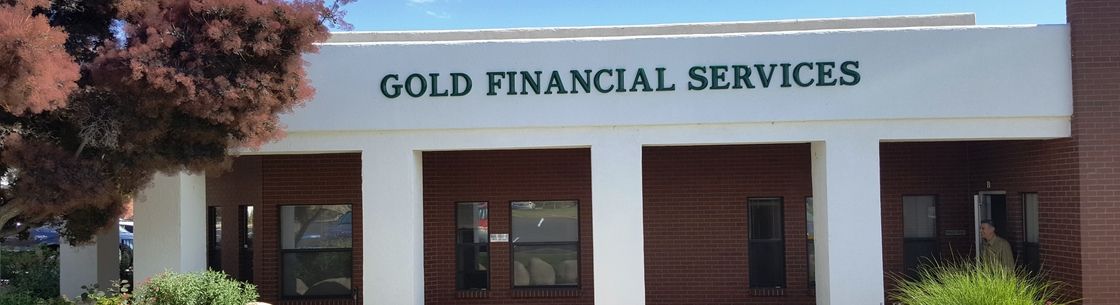 Gold Financial Services West - Albuquerque, NM - Alignable