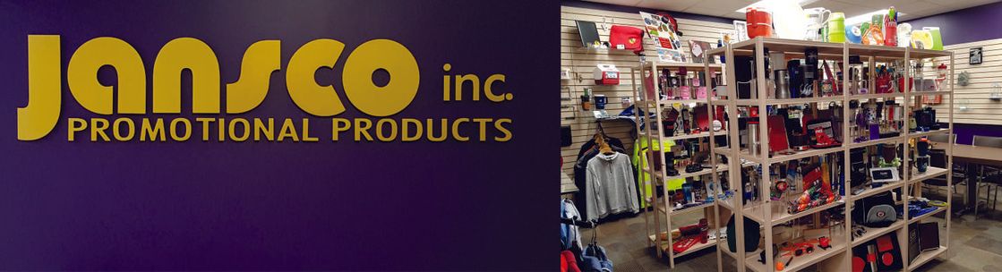 Jansco Inc Promotional Products - Westmont, IL - Alignable