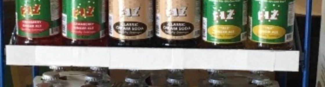 COLLEGE CLUB BEVERAGES/FIZ CRAFT SODA - Rochester, NY - Alignable