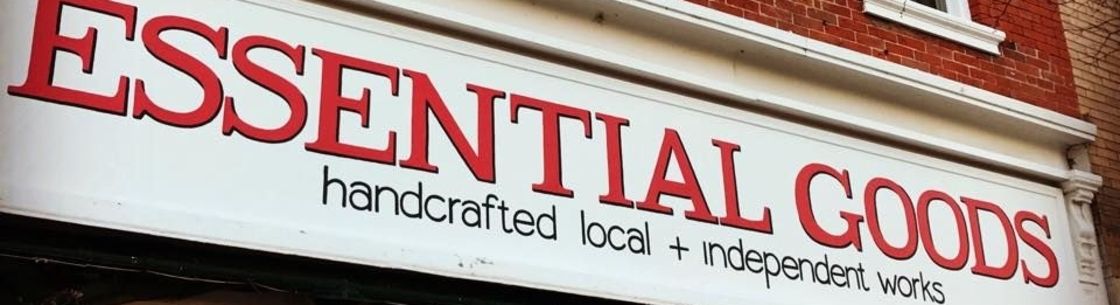 Essential Goods - Lawrence, KS - Alignable