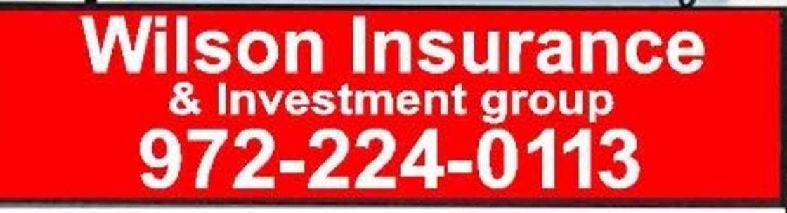 Wilson Insurance And Investment Group - Justin Wilson - Alignable
