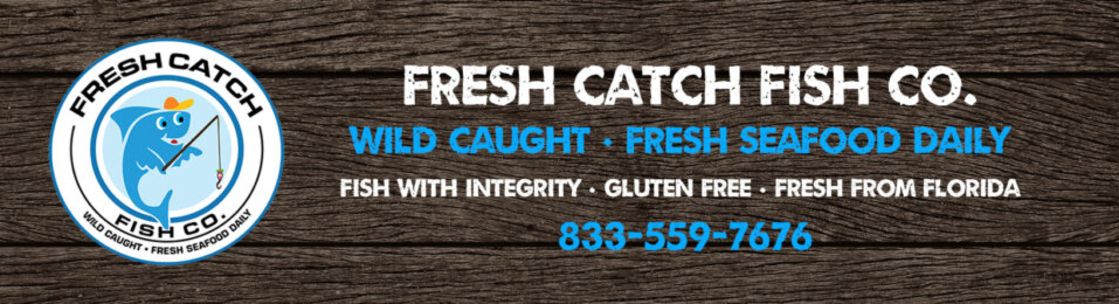Fresh Catch Fish Co/Stockyards Prime - Punta Gorda - Alignable