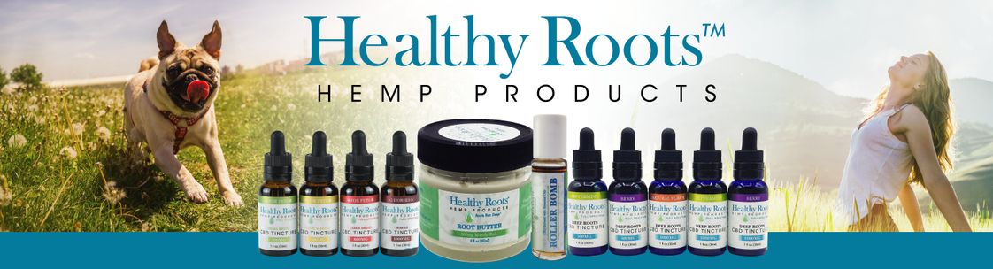 Healthy Roots Hemp Products - Portland, OR - Alignable