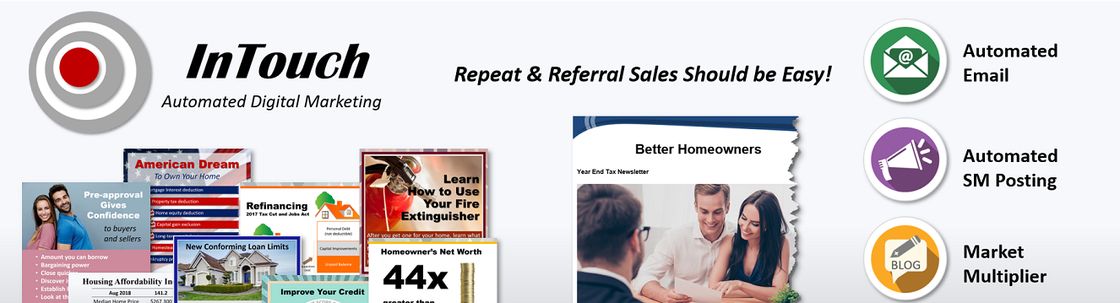 InTouch Systems - Dallas, TX - Alignable