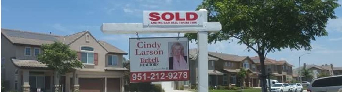Cindy Larson Tarbell, Realtors - Redlands - Redlands - Alignable