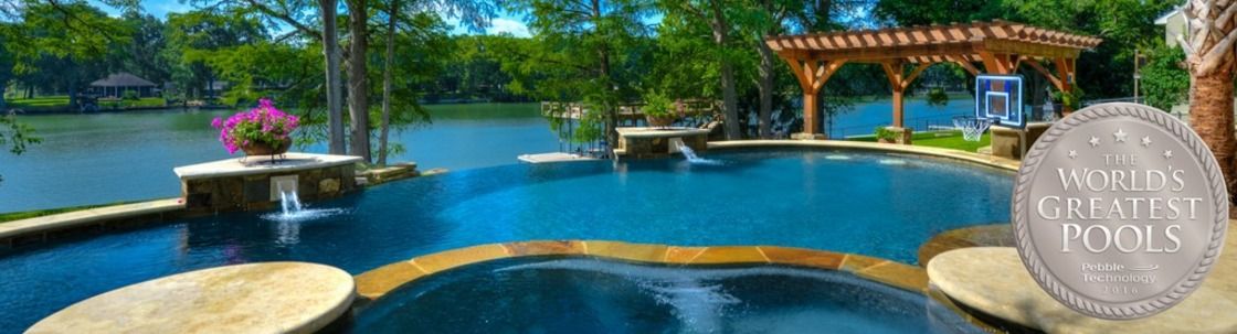 Keith Zars Pools - San Antonio, TX - Alignable