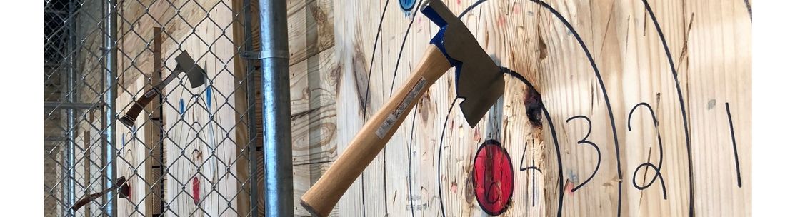 Mandy Gulliver - LumberJaxe Axe Throwing Hall & Apparel - Alignable