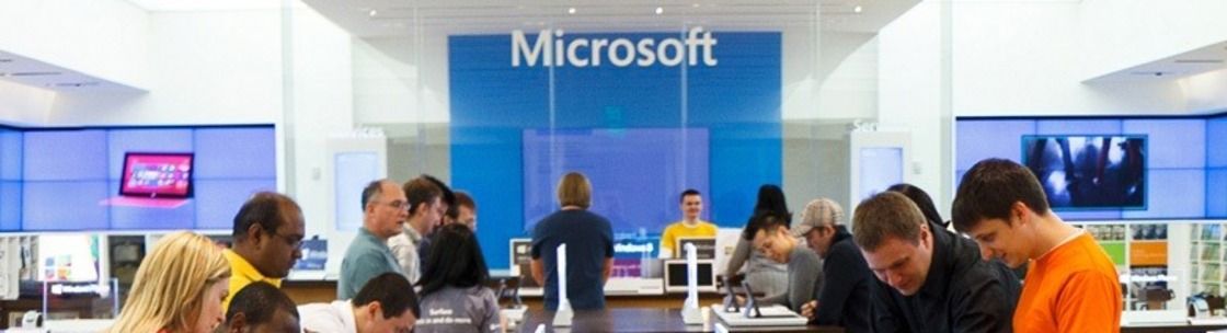 Microsoft Store at International Plaza - Tampa, FL - Alignable