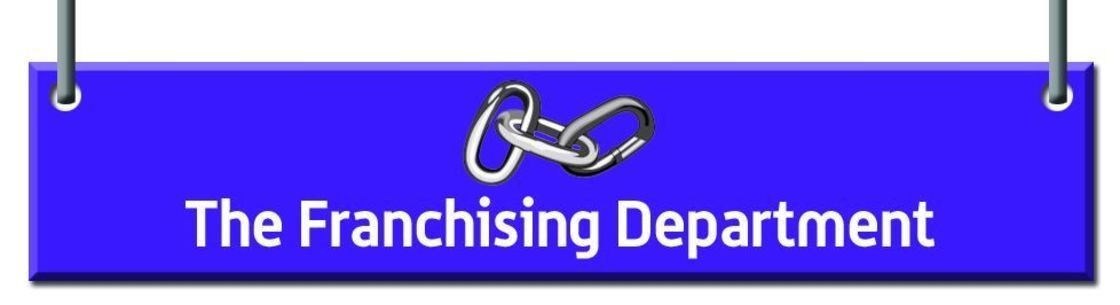 The Franchising Department - London, ON - Alignable